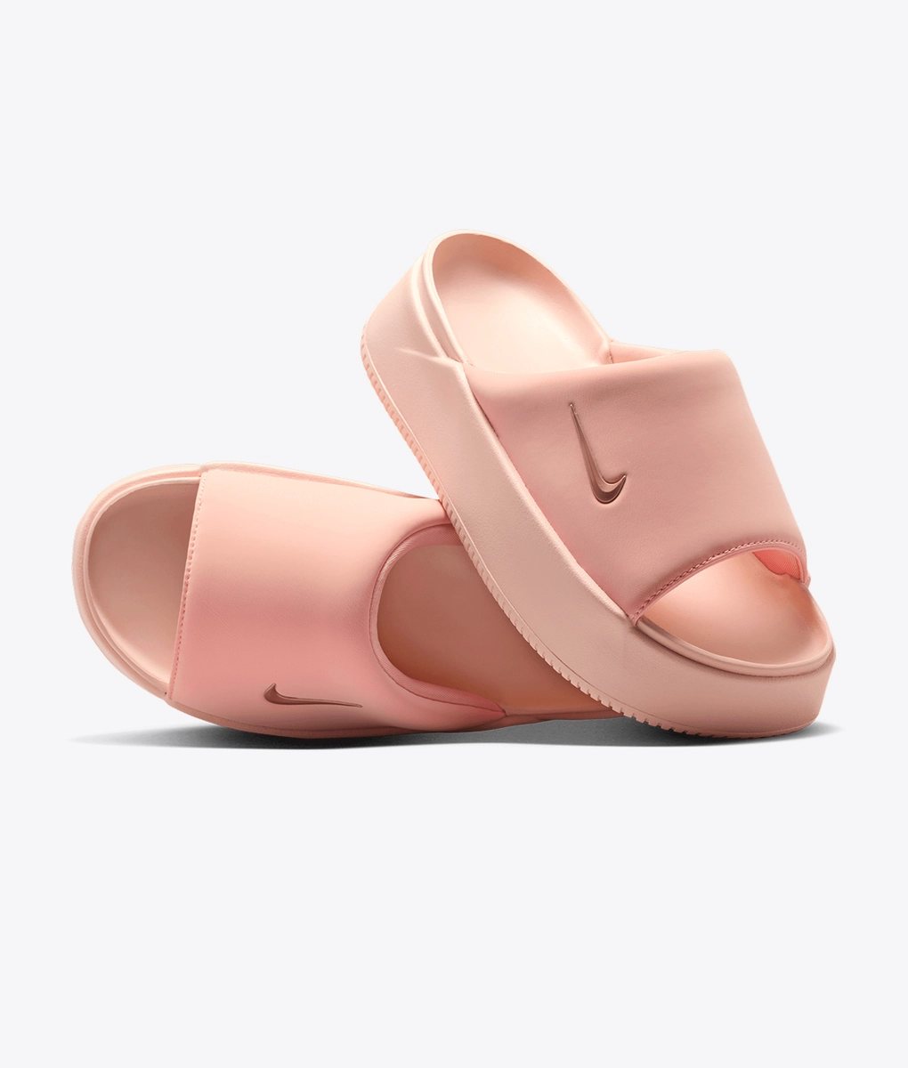 Nike - CALM ELEVATION - VegNonVeg