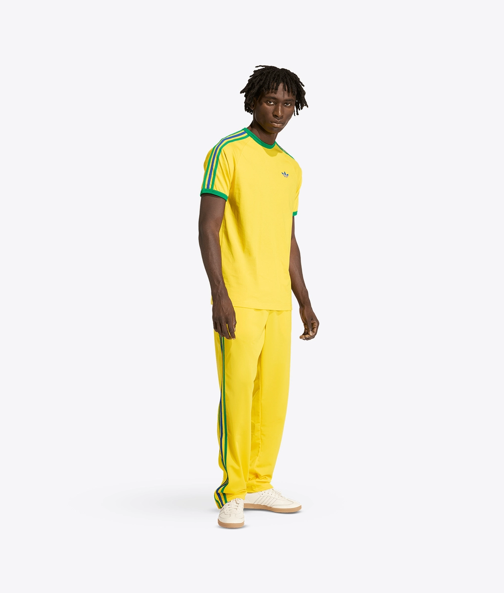 Adidas Originals - 3-STRIPES TEE - VegNonVeg