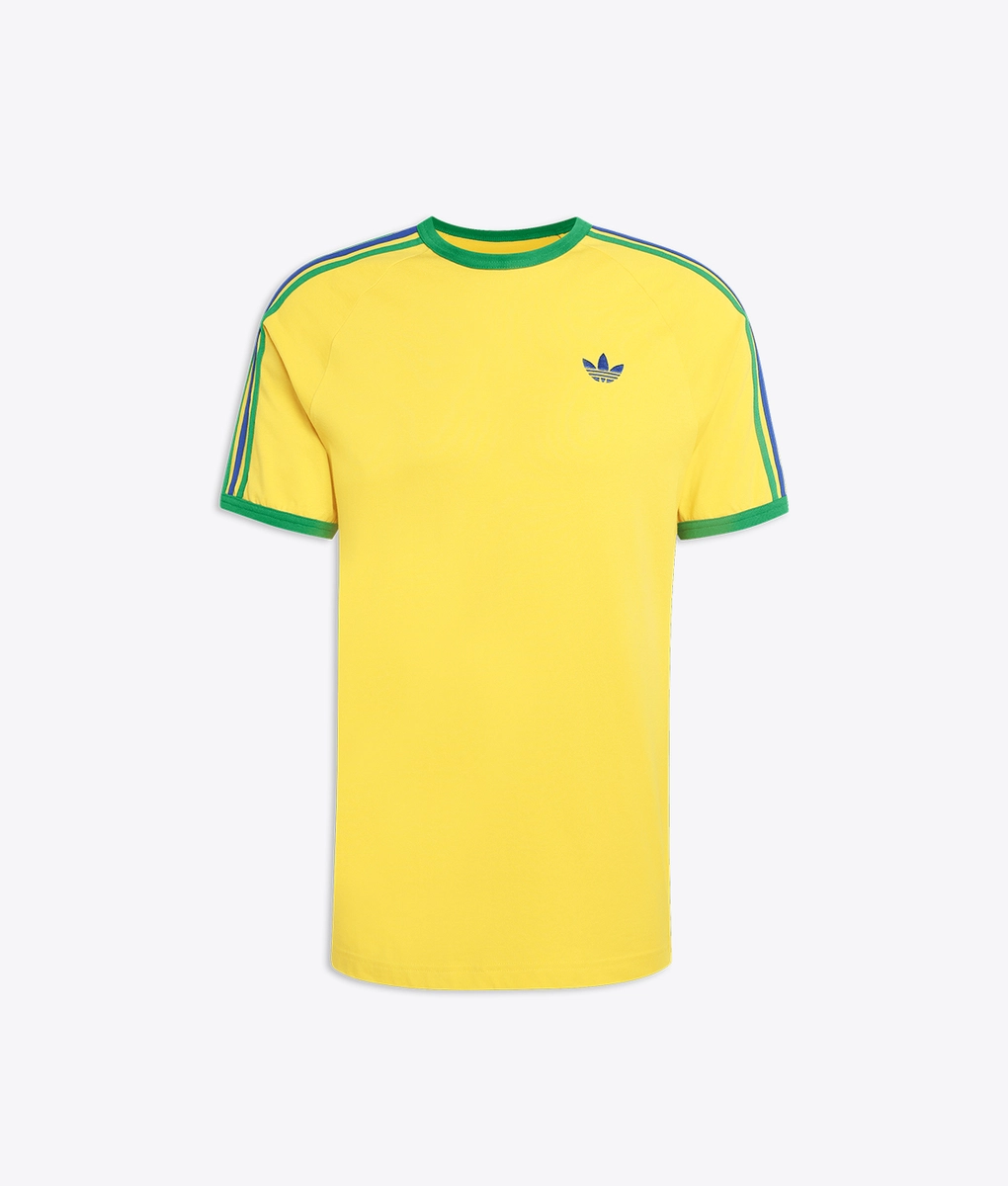 Adidas Originals - 3-STRIPES TEE - VegNonVeg