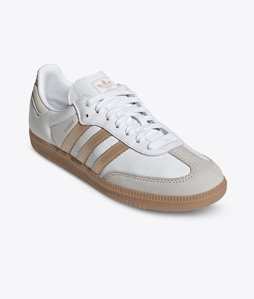 Adidas Originals - SAMBA OG - VegNonVeg