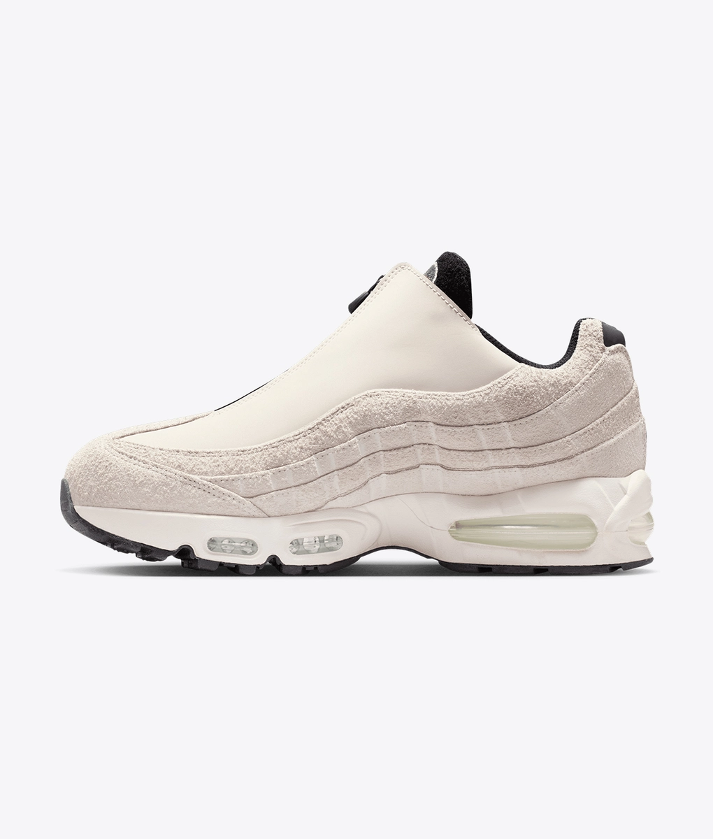 Nike - AIR MAX 95 BIG BUBBLE ZIP - VegNonVeg