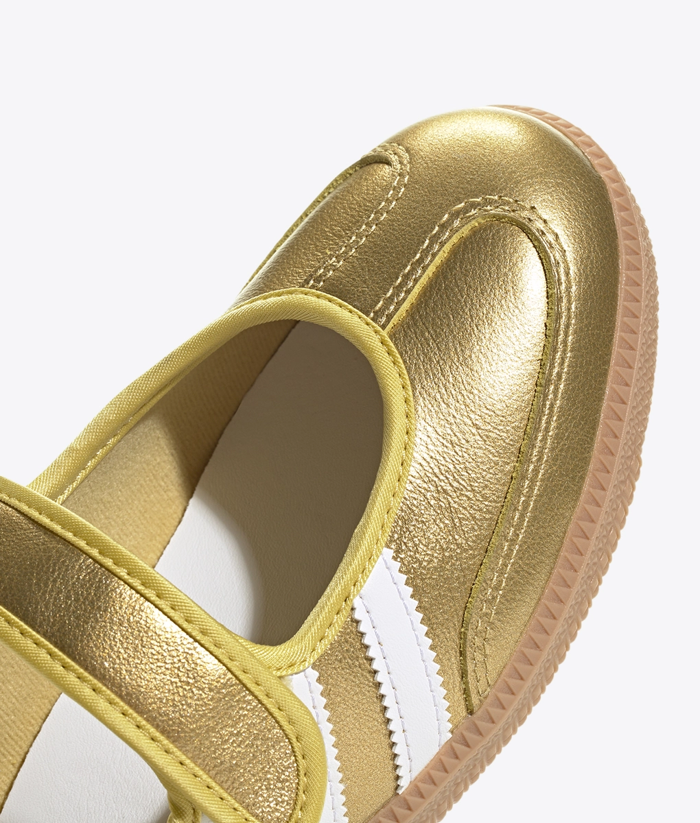 Adidas Originals - SAMBA JANE - VegNonVeg