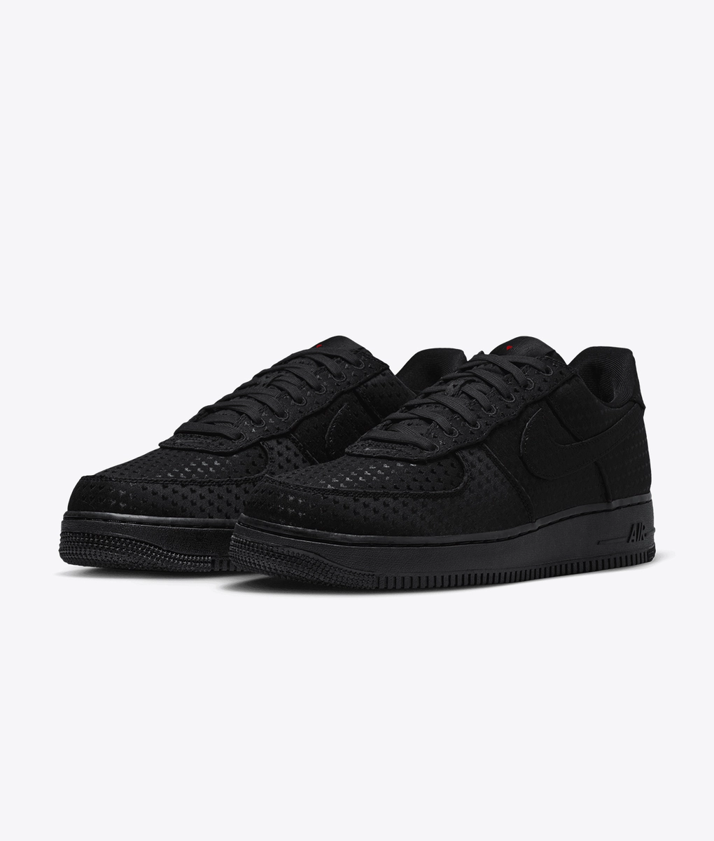 Nike - AIR FORCE 1 RETRO - VegNonVeg