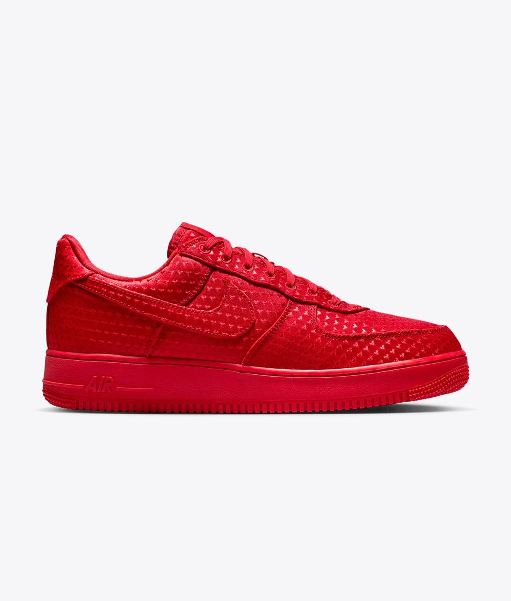 Nike - AIR FORCE 1 RETRO - VegNonVeg