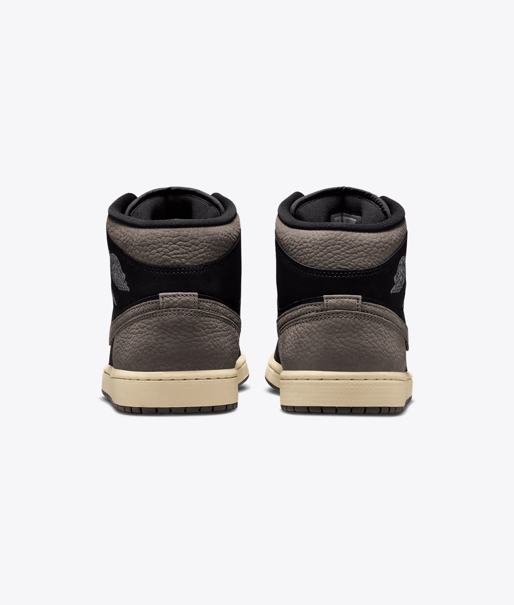 Jordan - AIR JORDAN 1 MID SE - VegNonVeg