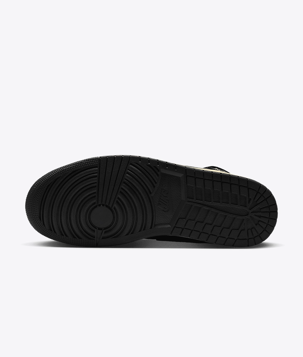 Jordan - AIR JORDAN 1 MID SE - VegNonVeg