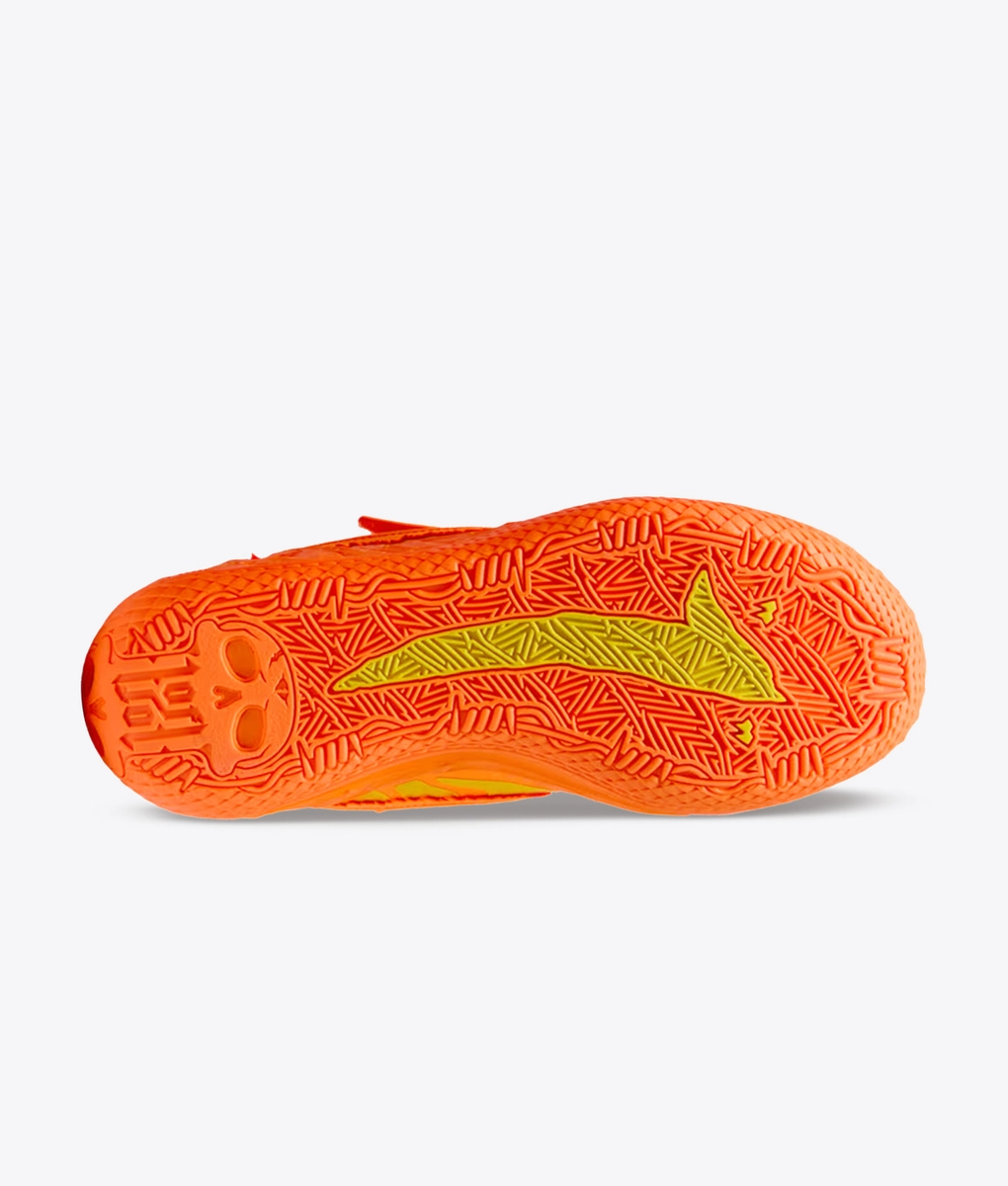 Puma - X FAST FURIOUS X LA MELO MB05 - VegNonVeg