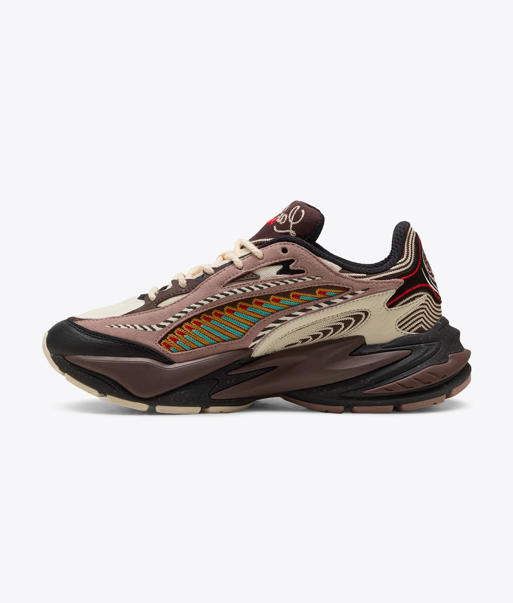 Puma - RS SURGE VEGAS COLLECTION - VegNonVeg