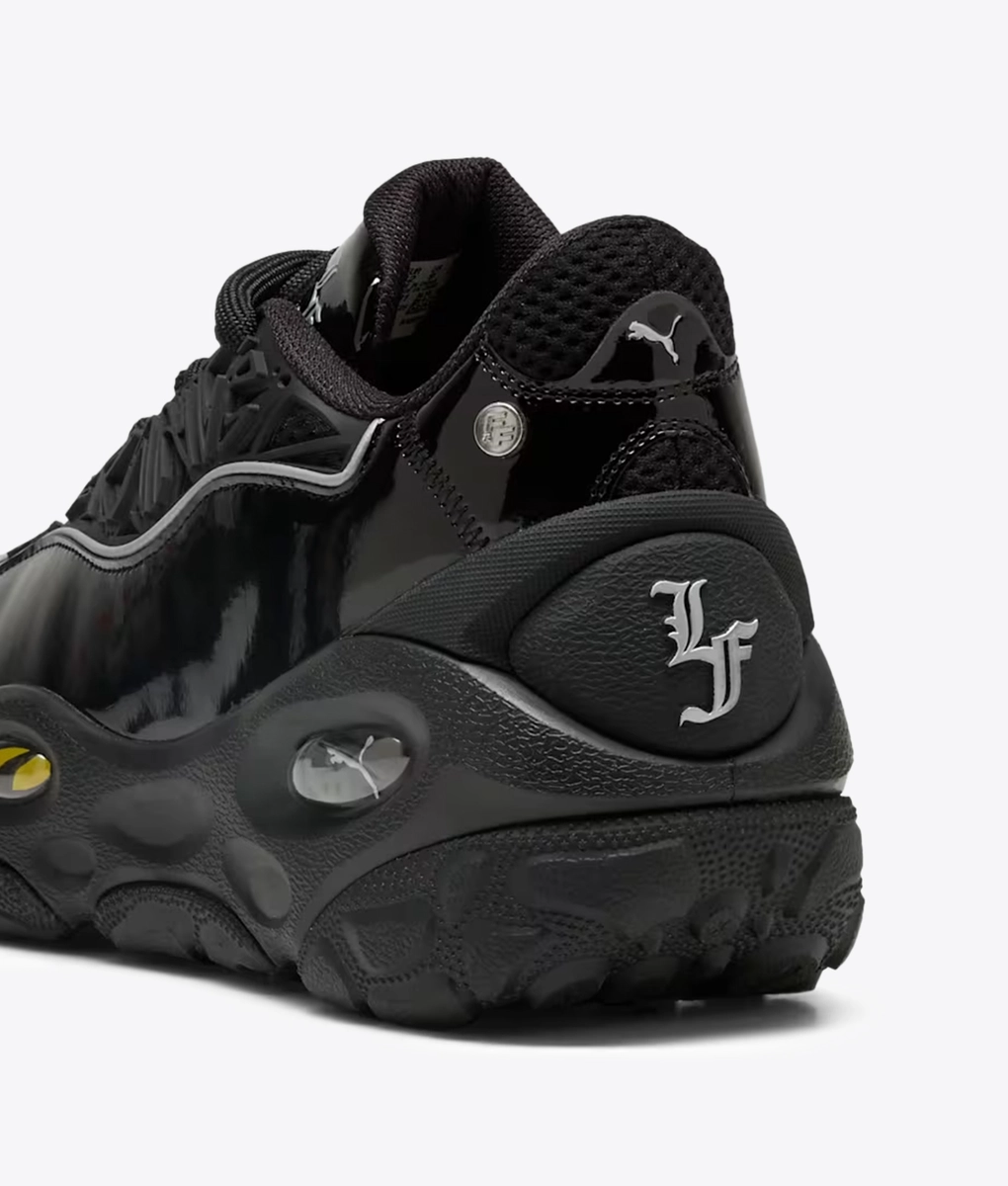 Puma - X FAST FURIOUS CHARGER LA FRANCE RNR - VegNonVeg