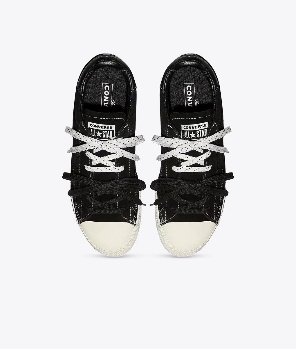 Converse - CHUCK TAYLOR LOW OX - VegNonVeg