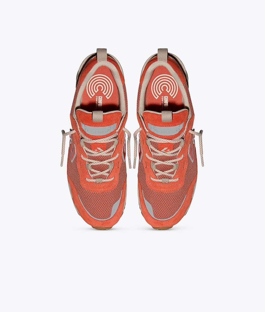 Converse - OMEGA TRAINER SE OX - VegNonVeg