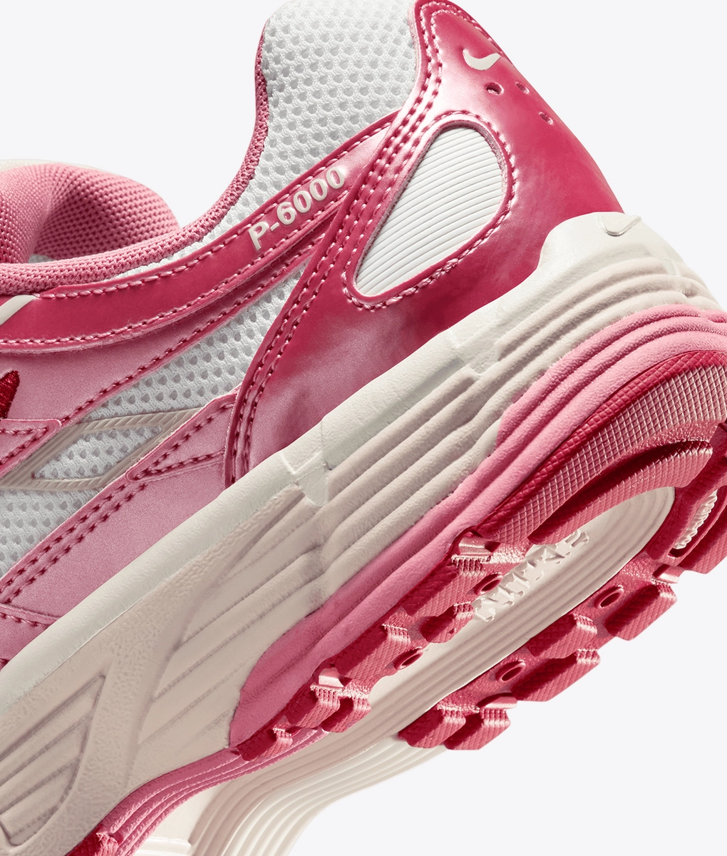 Nike - P-6000 - VegNonVeg