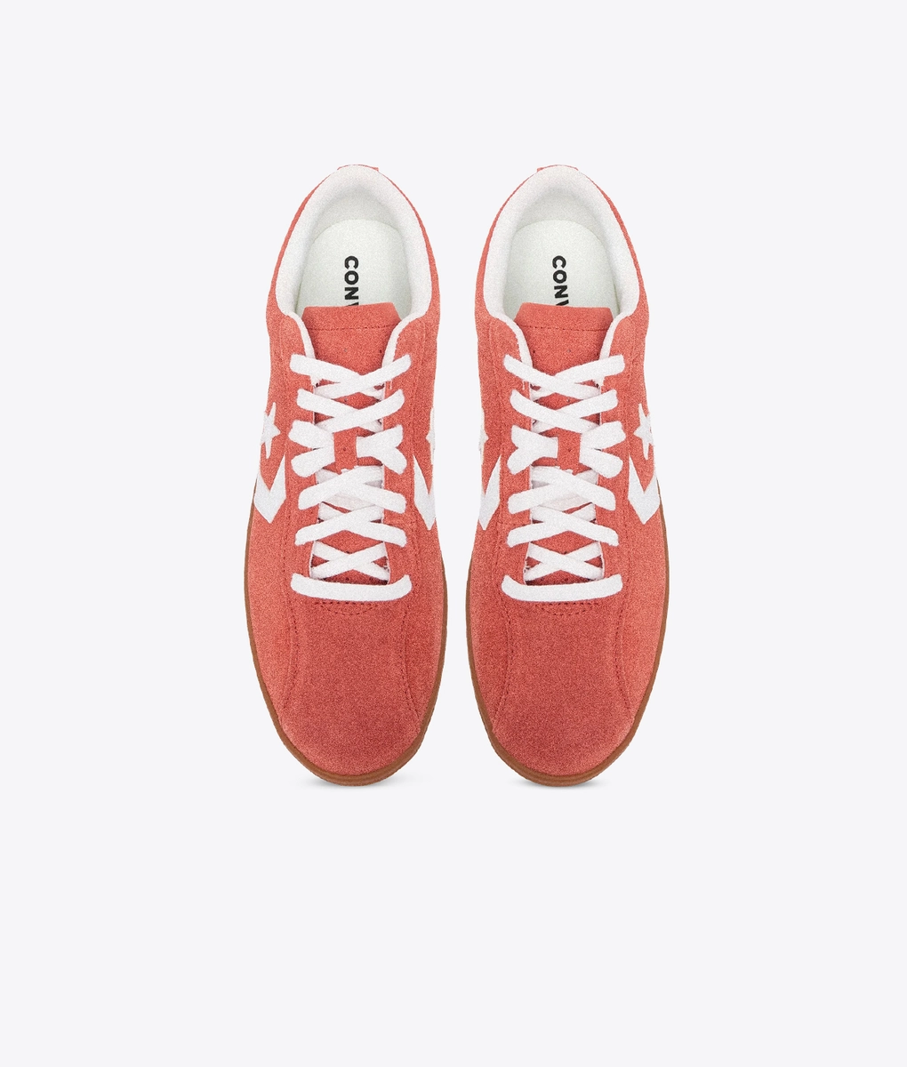 Converse - ALL STAR CLASSIC TRAINER OX - VegNonVeg