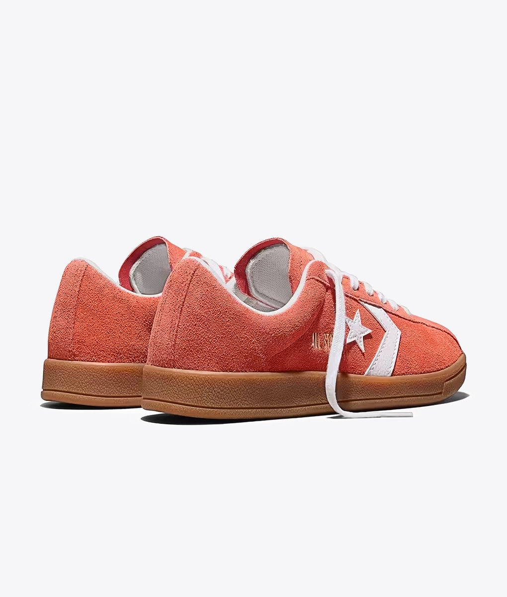 Converse - ALL STAR CLASSIC TRAINER OX - VegNonVeg