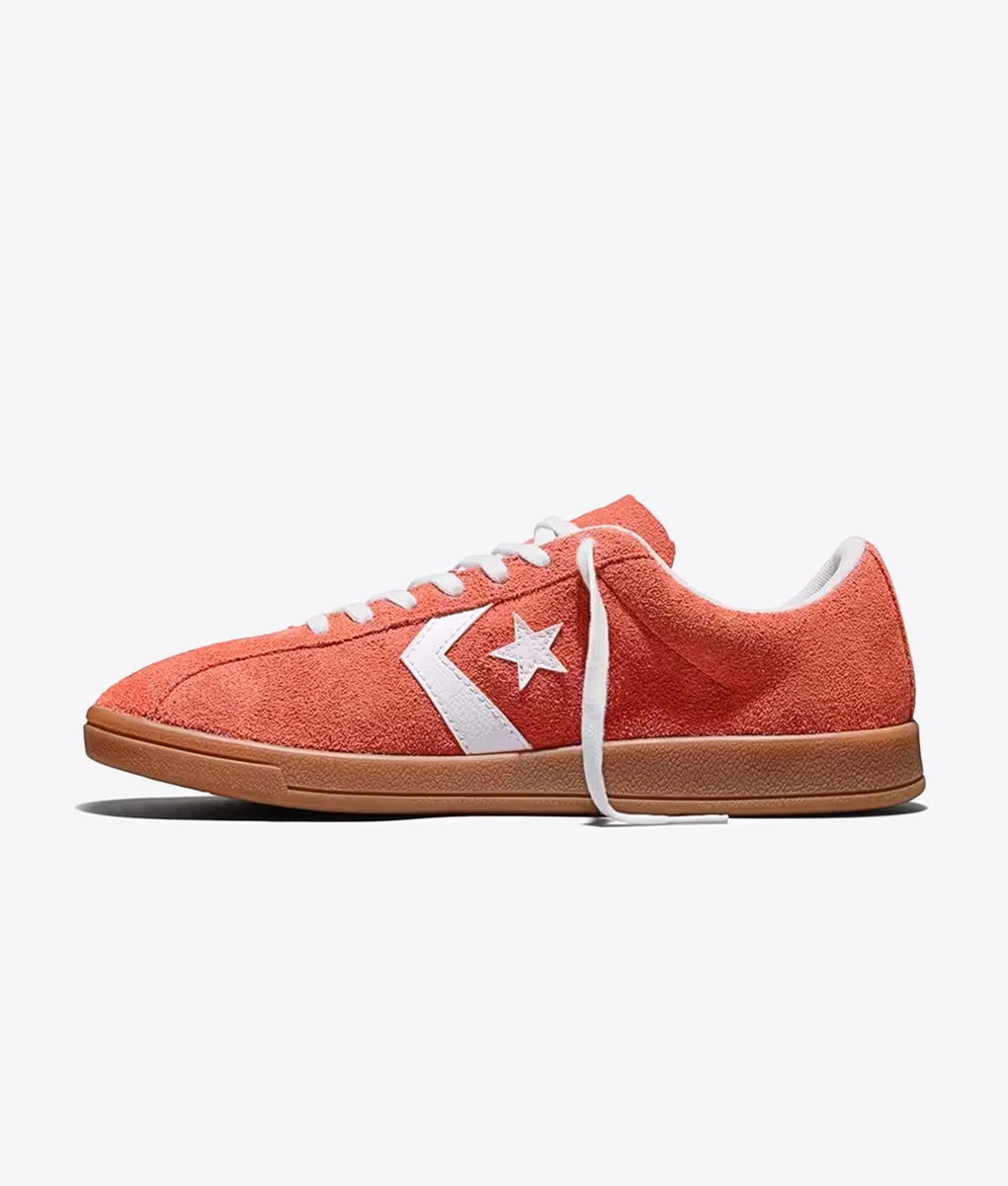 Converse - ALL STAR CLASSIC TRAINER OX - VegNonVeg
