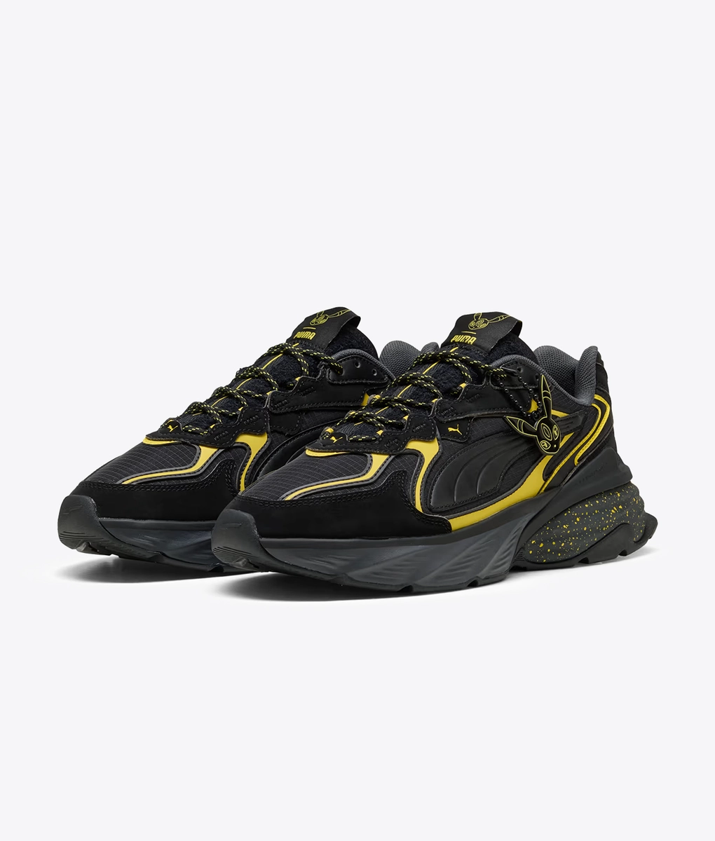 Puma - X POKEMON FADE NITRO UMBREON - VegNonVeg