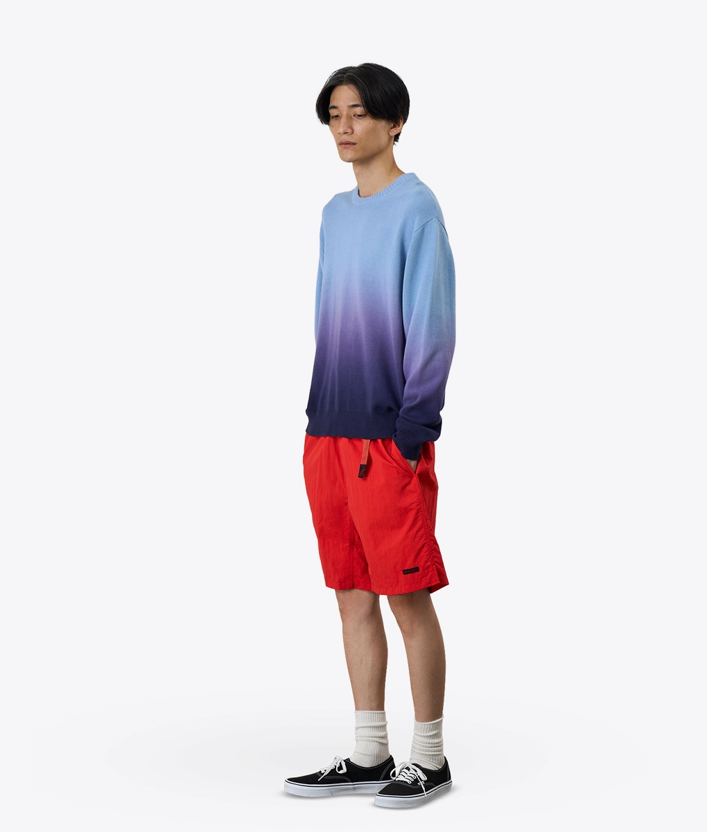 Gramicci - SUN FADE SWEATER - VegNonVeg