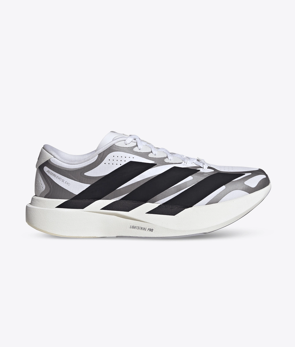 Adidas - ADIZERO EVO SL EXO - VegNonVeg