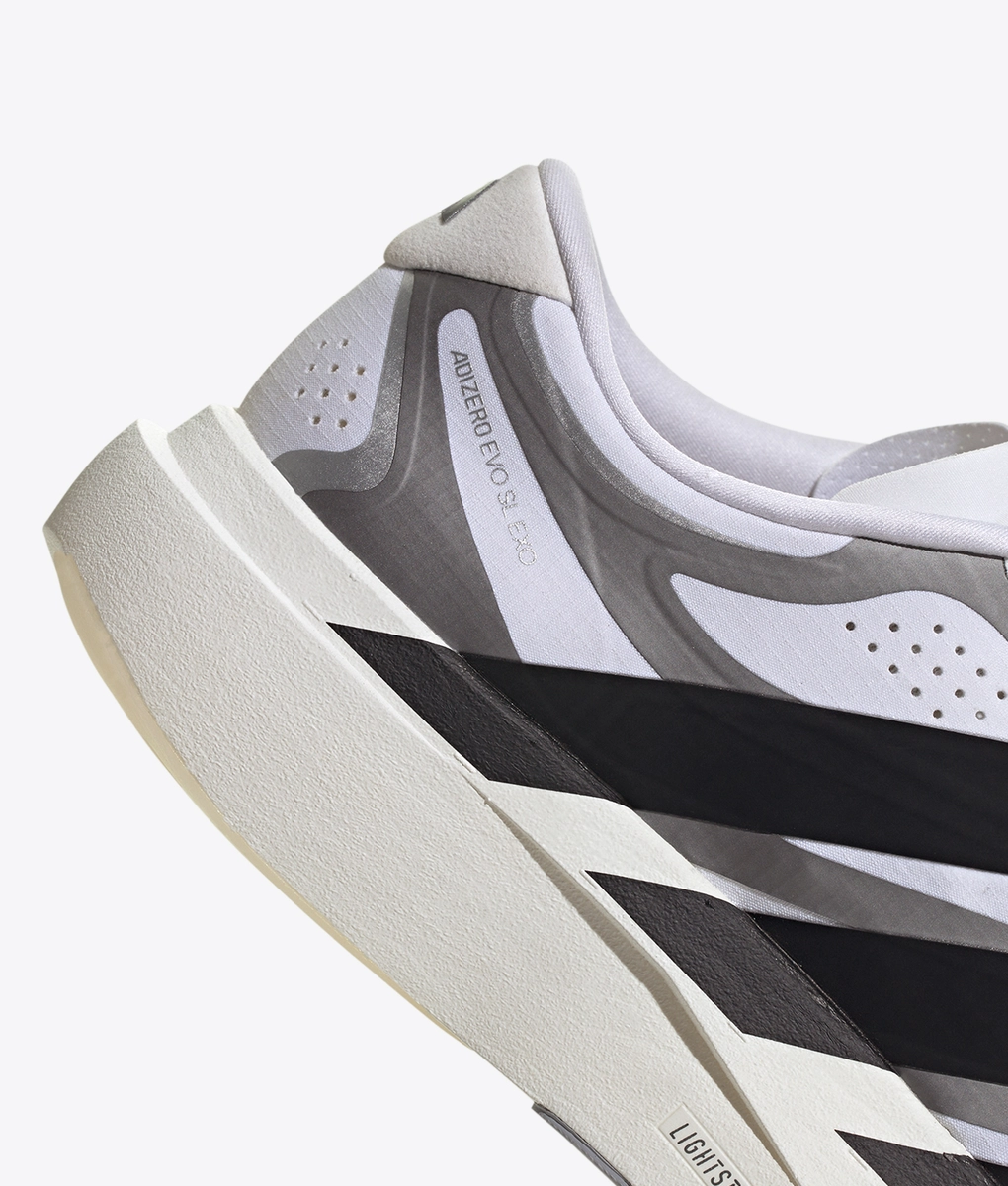 Adidas - ADIZERO EVO SL EXO - VegNonVeg
