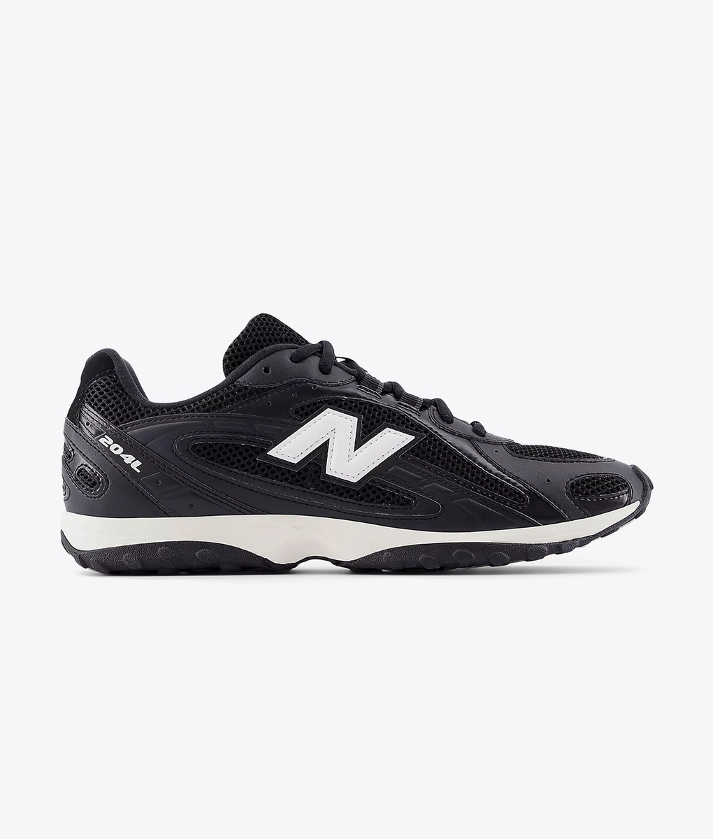 New Balance - 204L - VegNonVeg