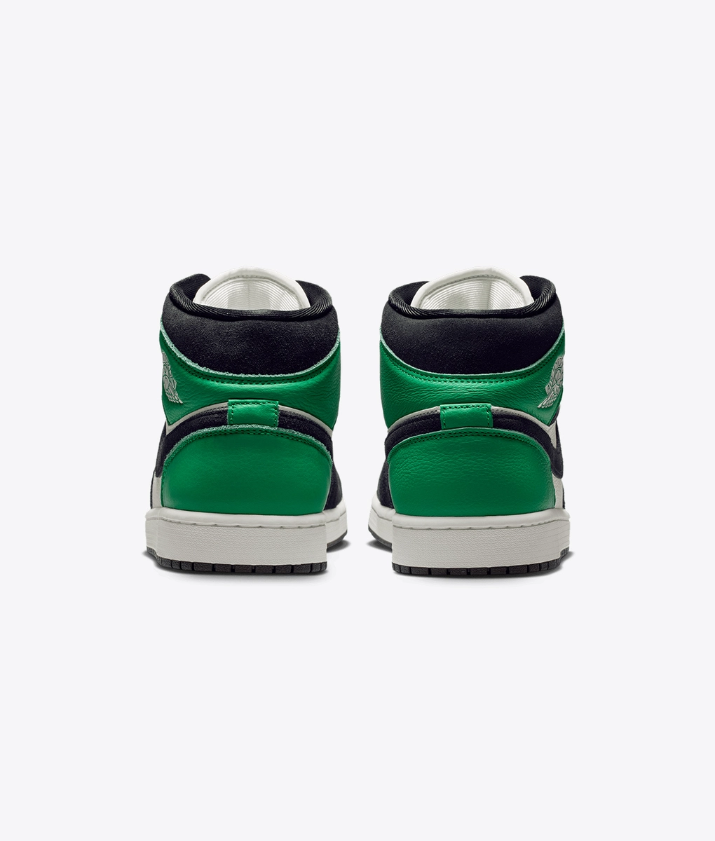 Jordan - AIR JORDAN 1 MID SE - VegNonVeg