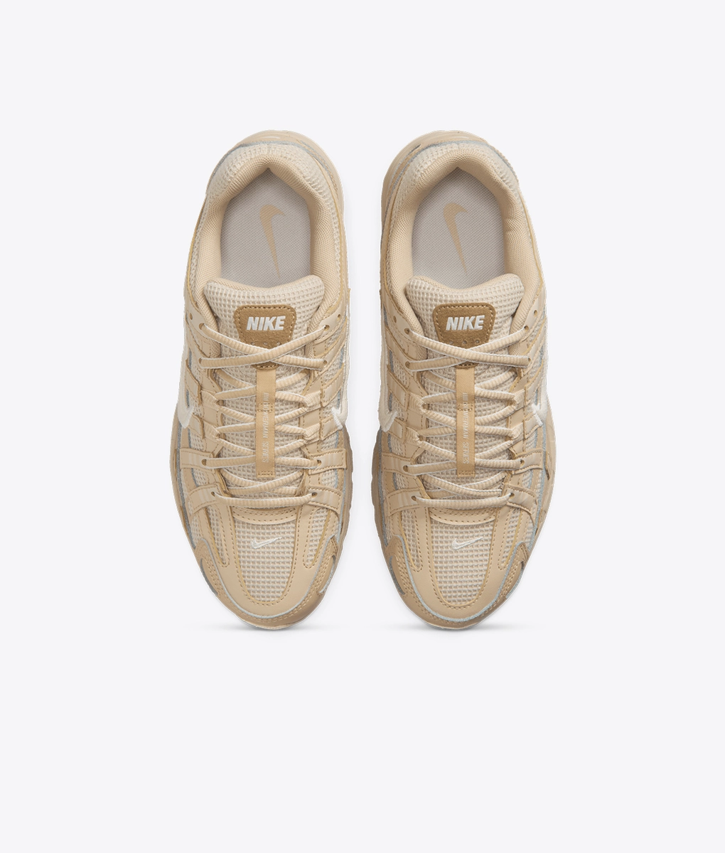 Nike - P-6000 - VegNonVeg