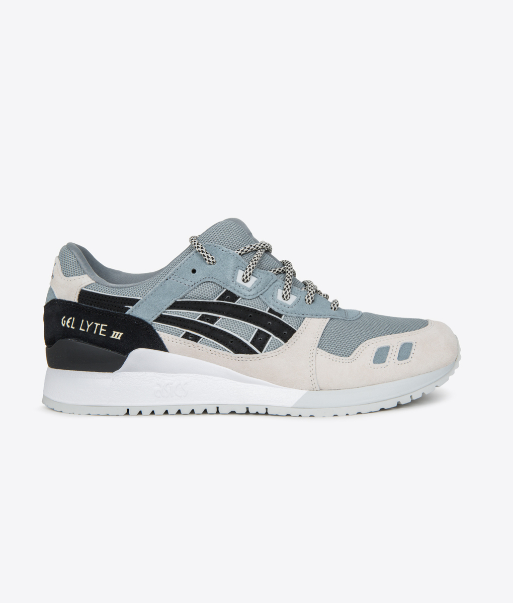 Asics tiger gel lyte stone grey store