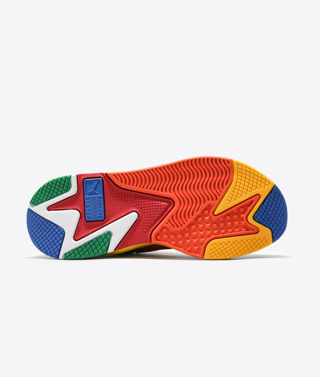 Puma - 1 - VegNonVeg