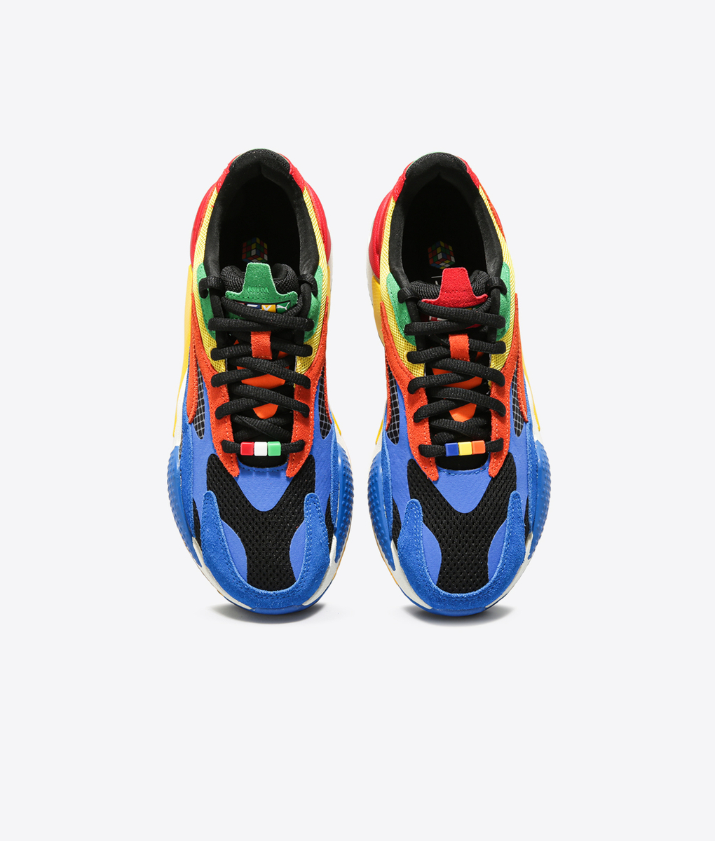 Puma - 1 - VegNonVeg