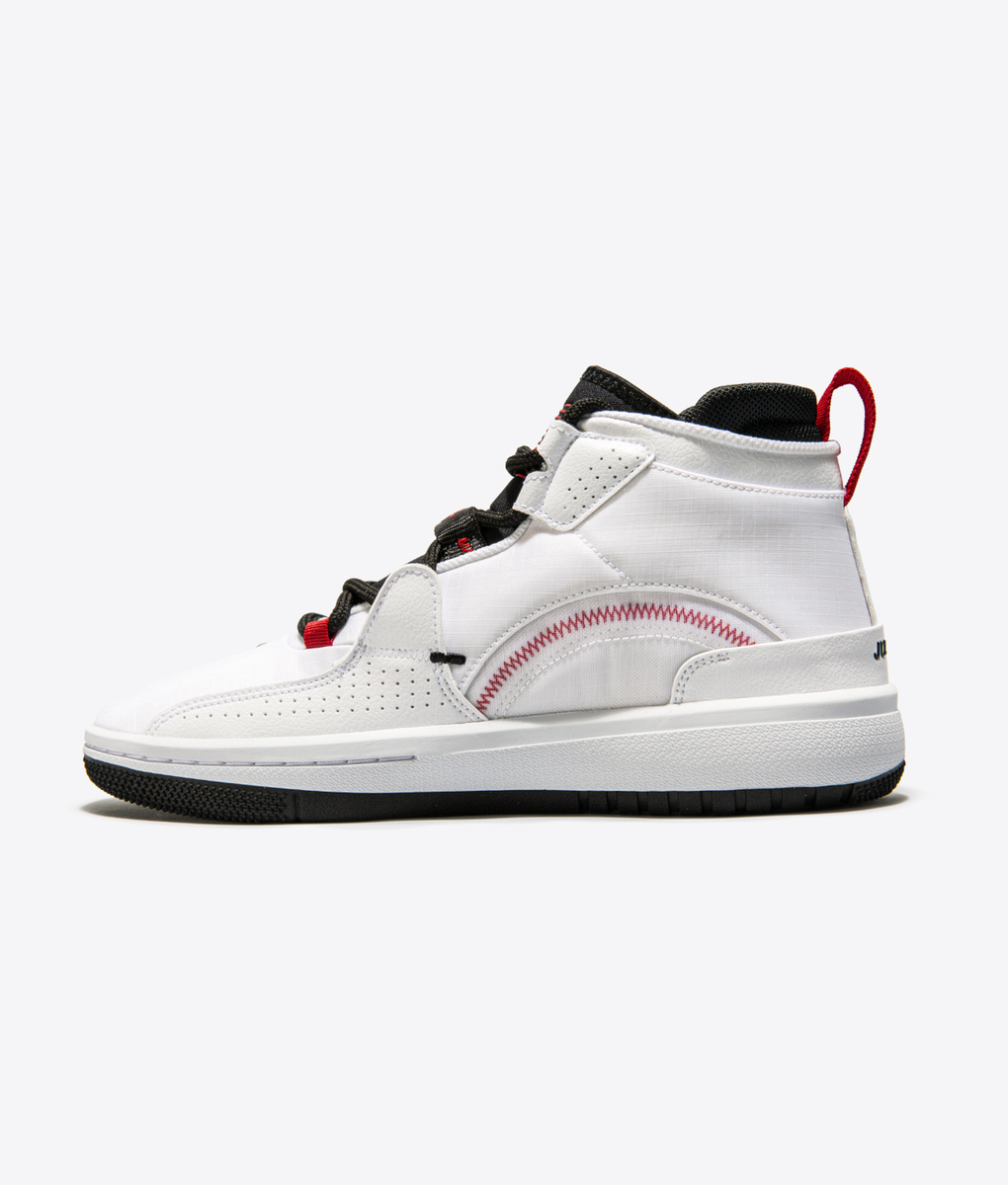Jordan - 1 - VegNonVeg