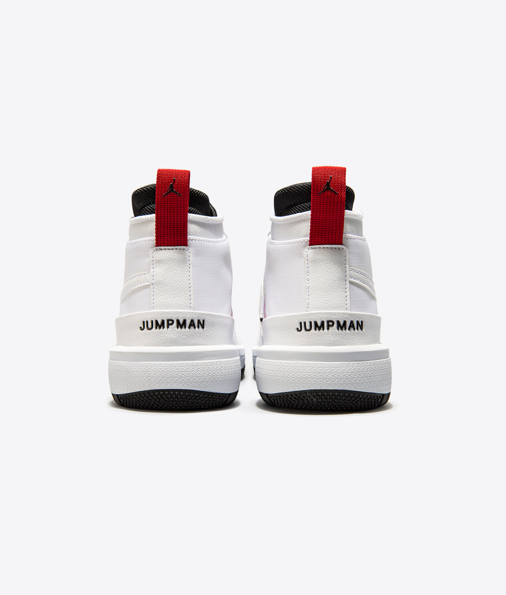 Jordan - 1 - VegNonVeg