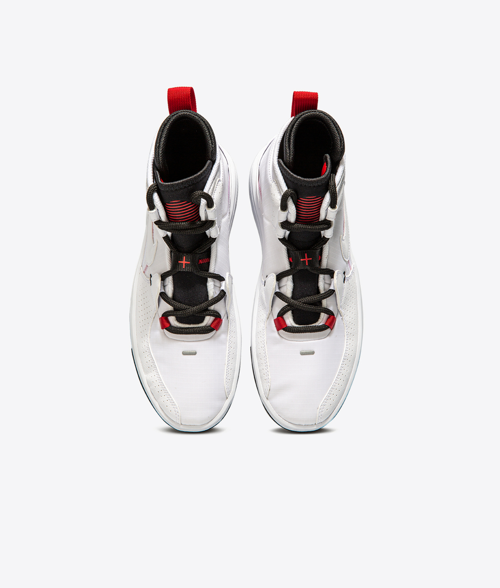 Jordan - 1 - VegNonVeg