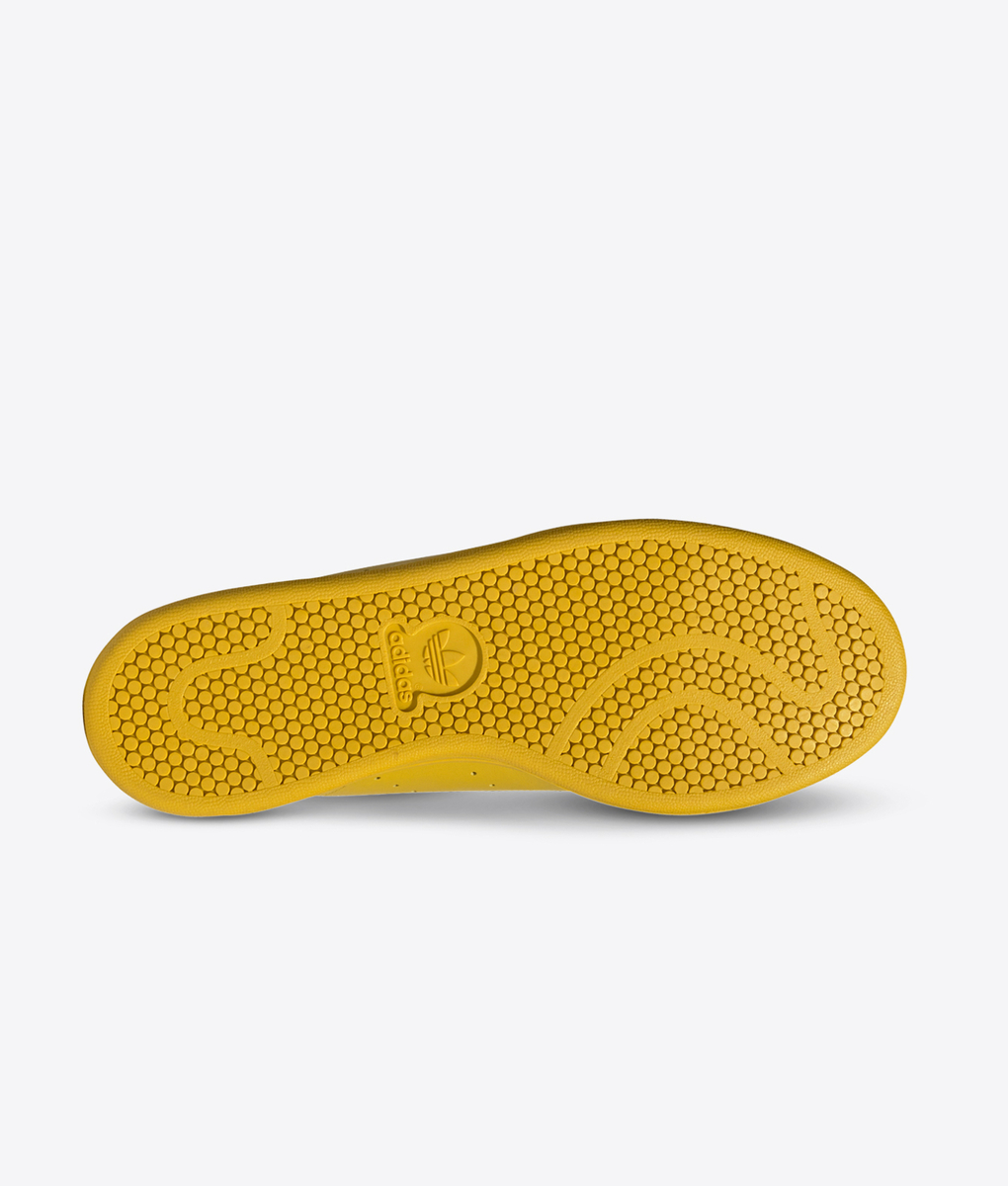 Adidas Originals - STAN SMITH MULE 'TRIYEL/TRIYEL/FTWWHT' - VegNonVeg