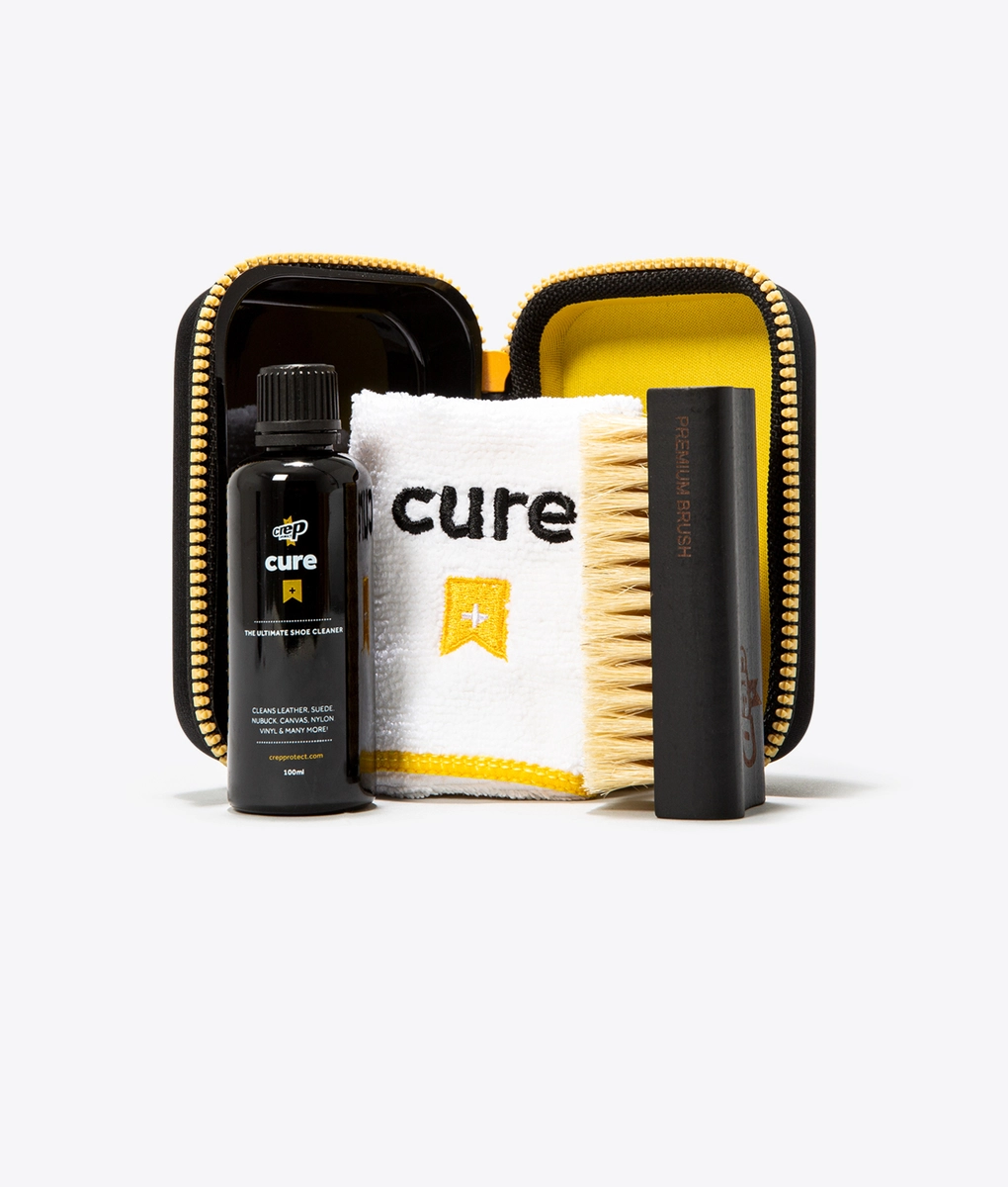 Crep Protect - Buy Crep Shoe Cleaning Kit Online At Vegnonveg.Com ...