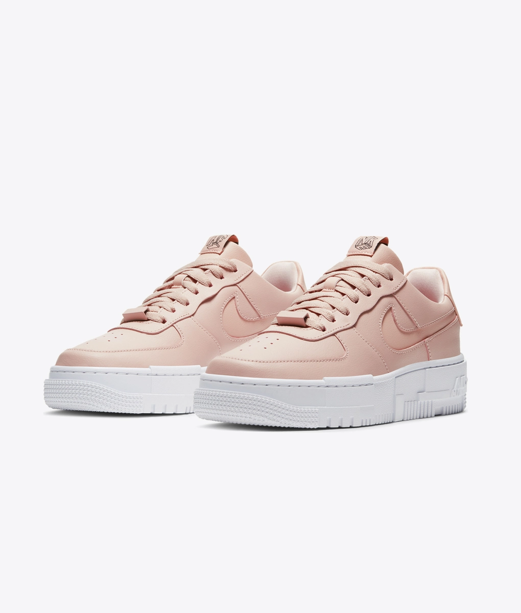 Nike - W Af1 Pixel - VegNonVeg