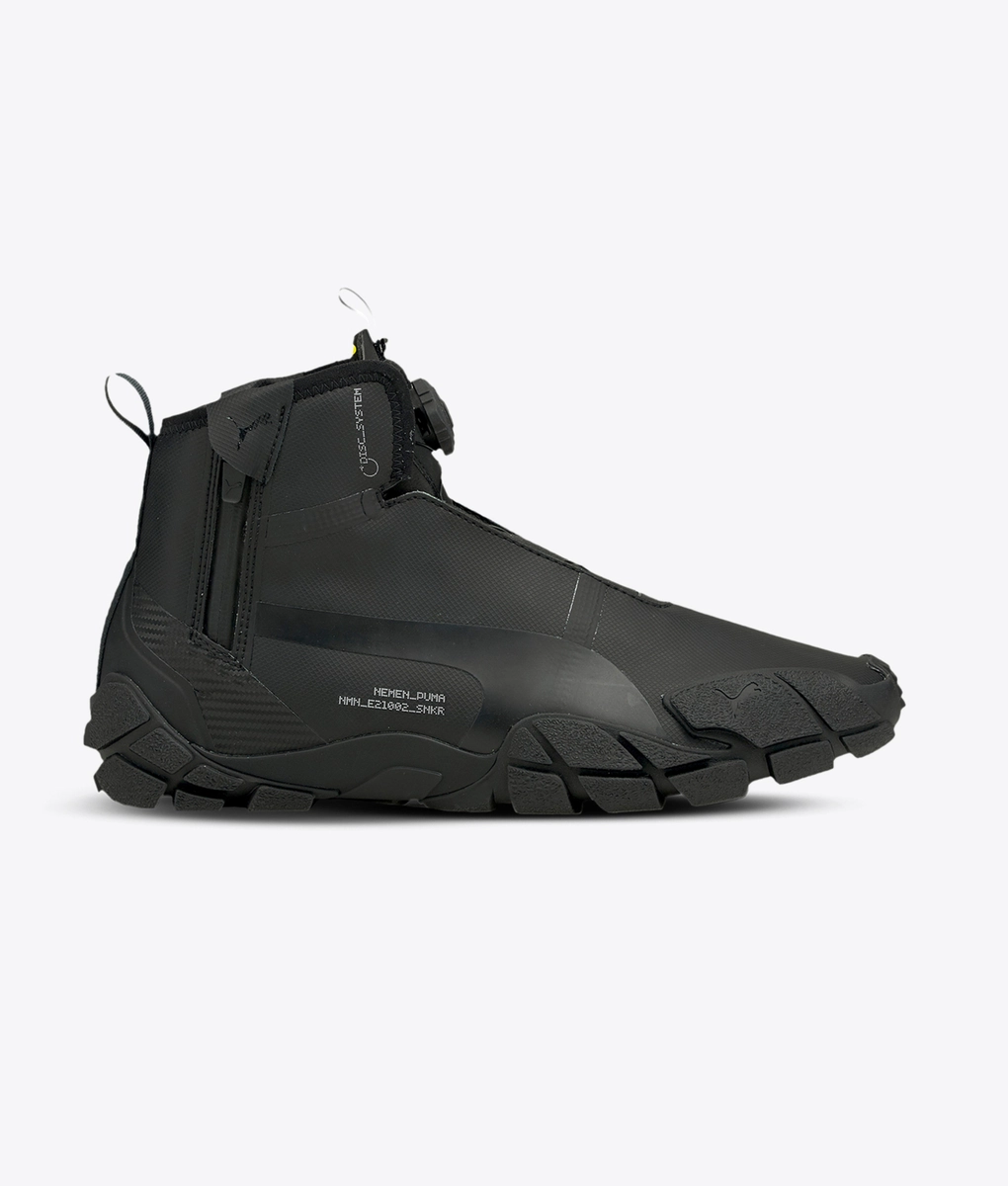 Puma - Centaur Mid Disc Nemen Neoprene - VegNonVeg