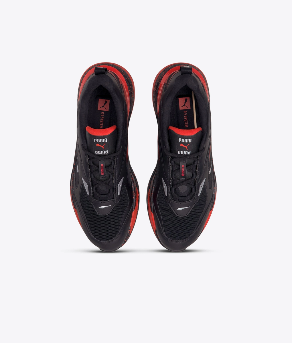 Puma - Rs-Fast Nano - VegNonVeg