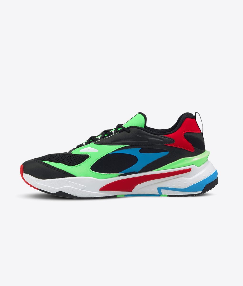 Puma - Rs-Fast - VegNonVeg