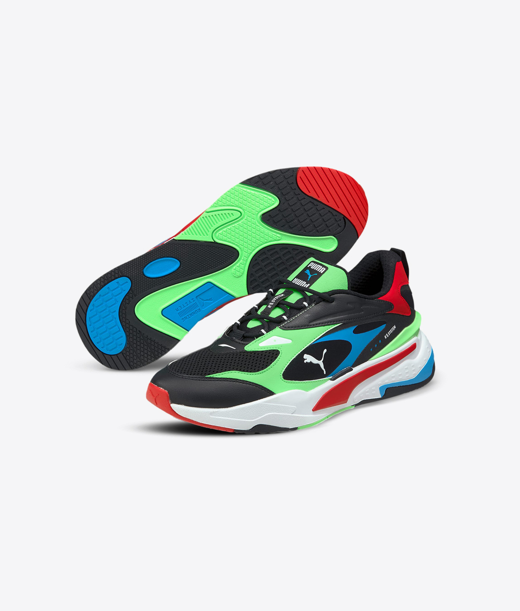 Puma - Rs-Fast - VegNonVeg