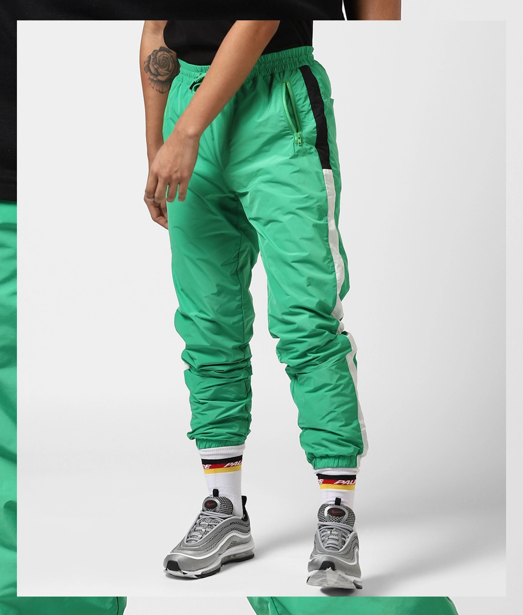VegNonVeg - Buy Unisex Crunchy Pants Online At Vegnonveg.Com - VegNonVeg