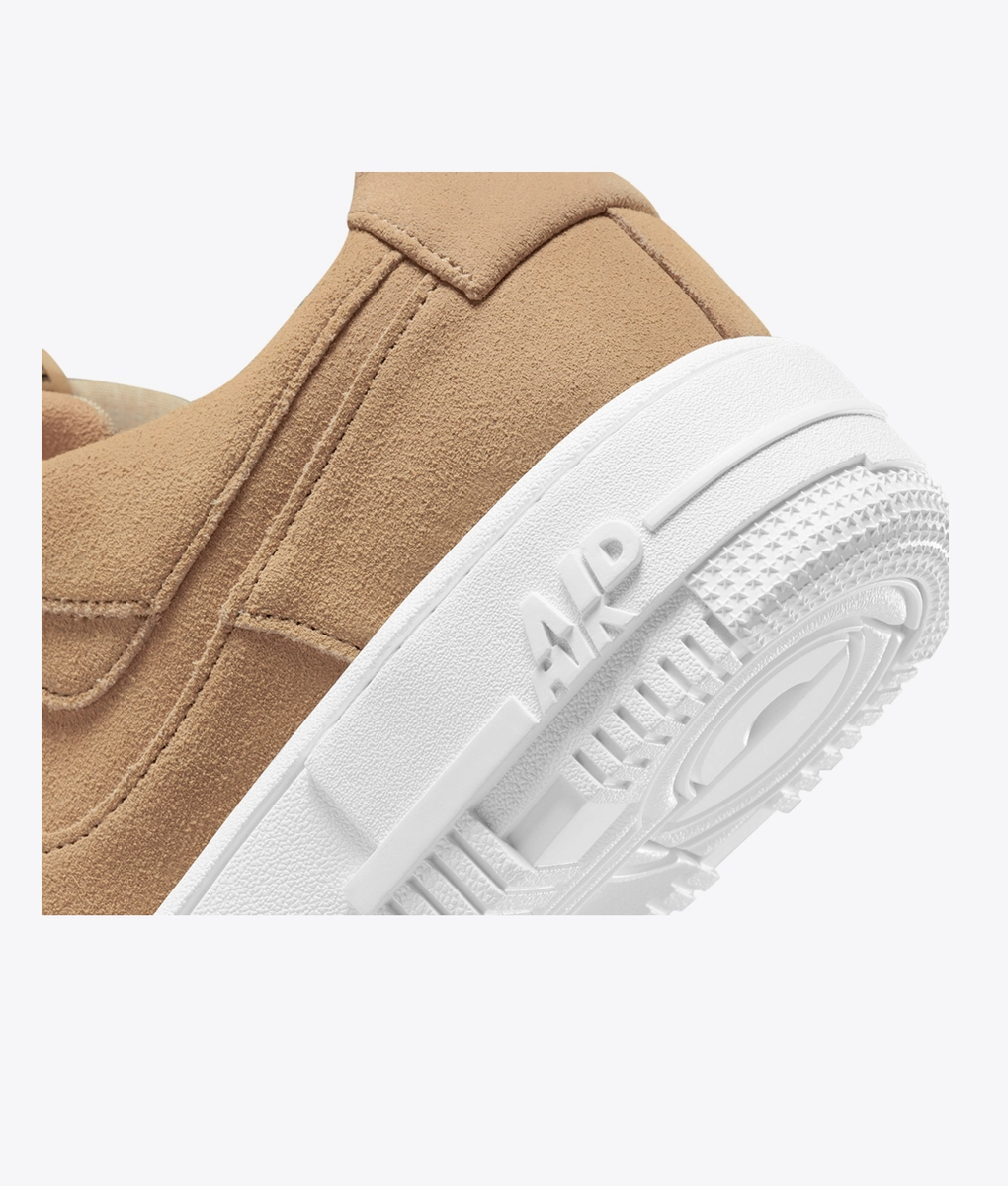 Nike - W Af1 Pixel - VegNonVeg