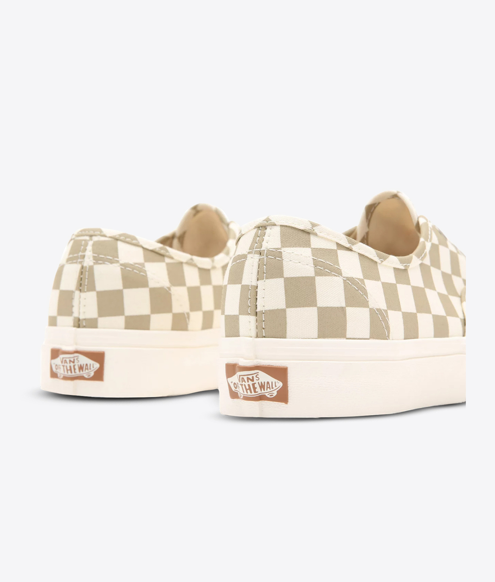Vans - Authentic - VegNonVeg
