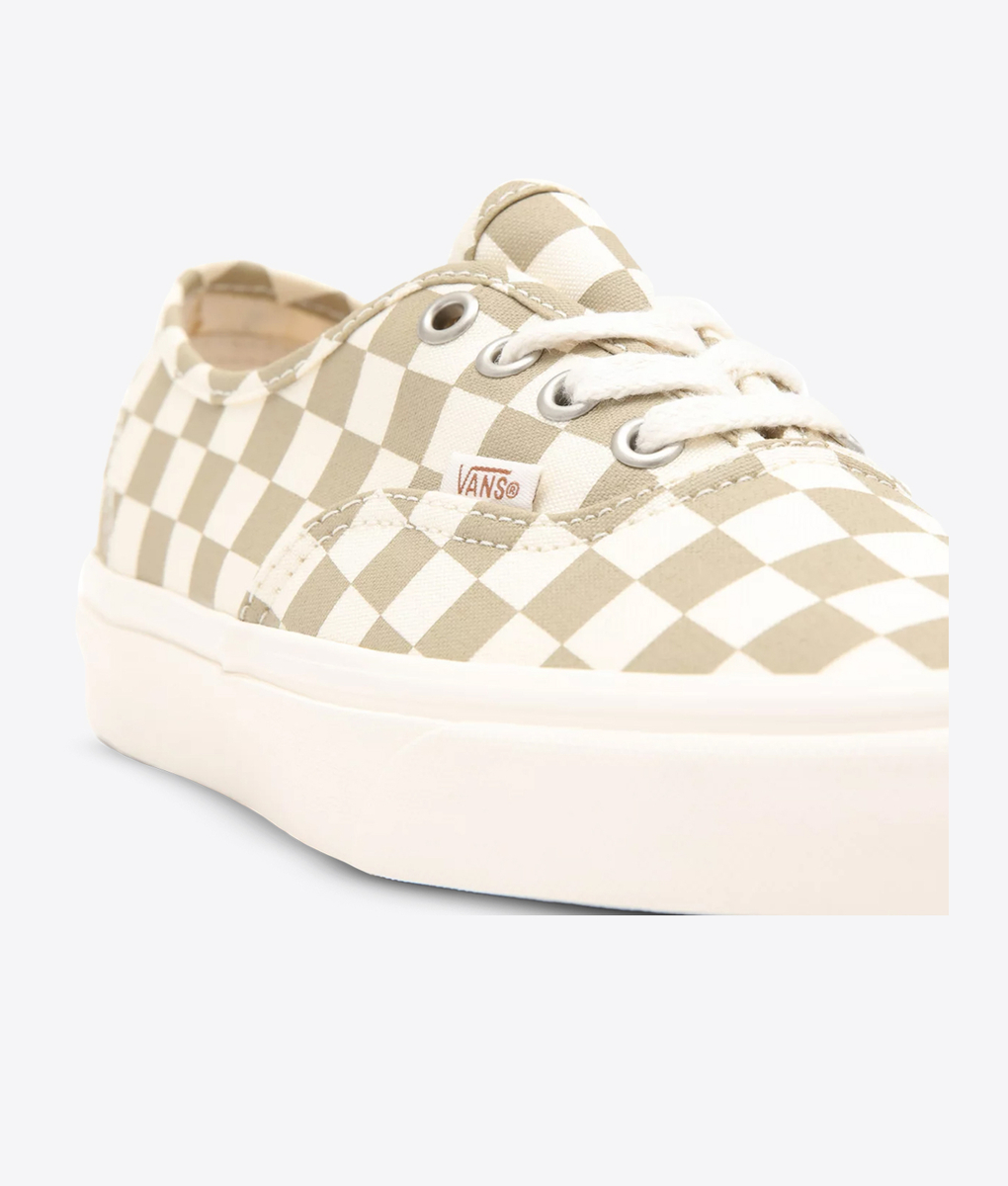 Vans - Authentic - VegNonVeg
