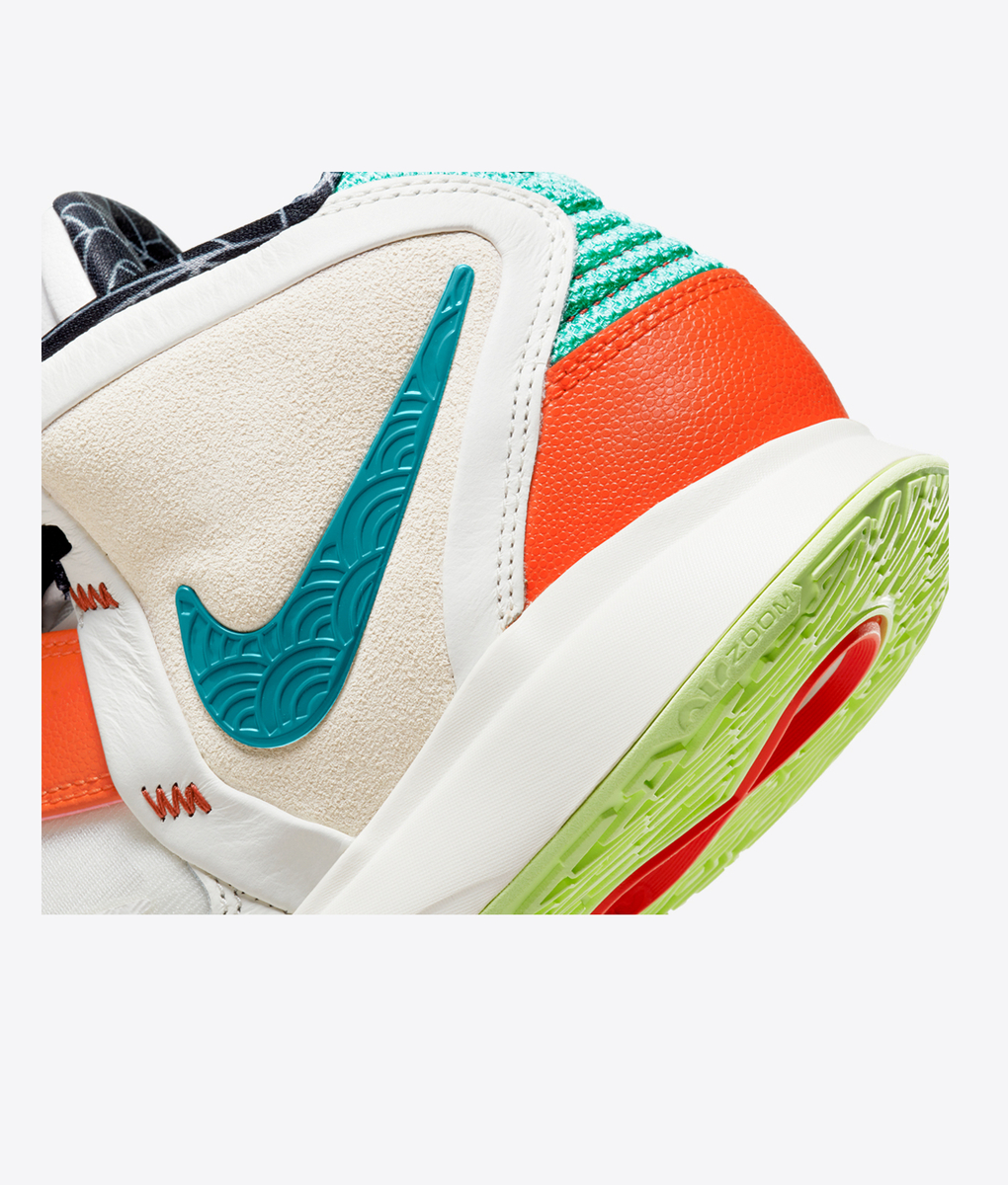 Nike - Kyrie Infinity Cny Ep - VegNonVeg