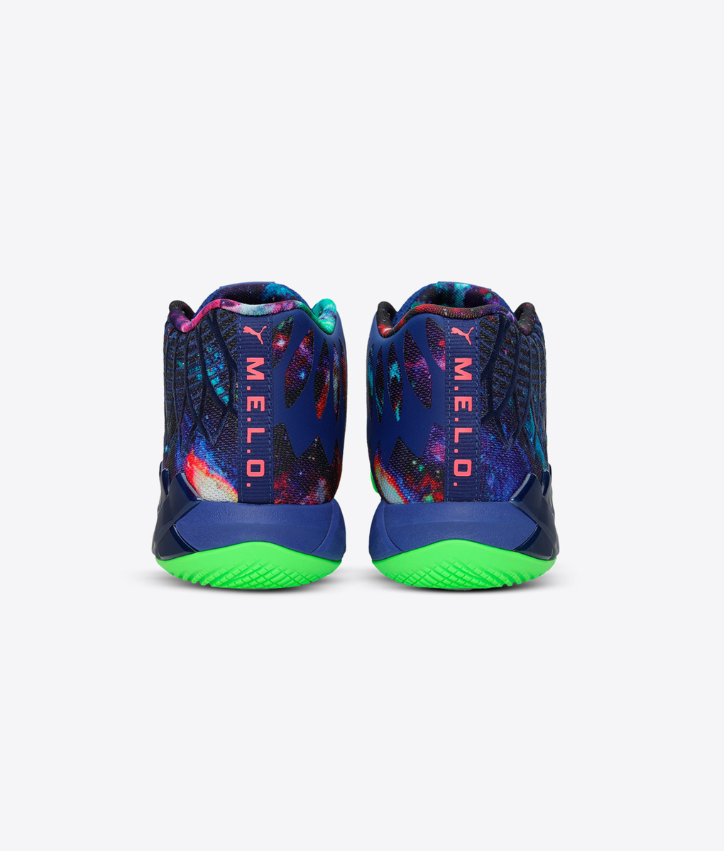 Puma - Mb1 Galaxy - VegNonVeg