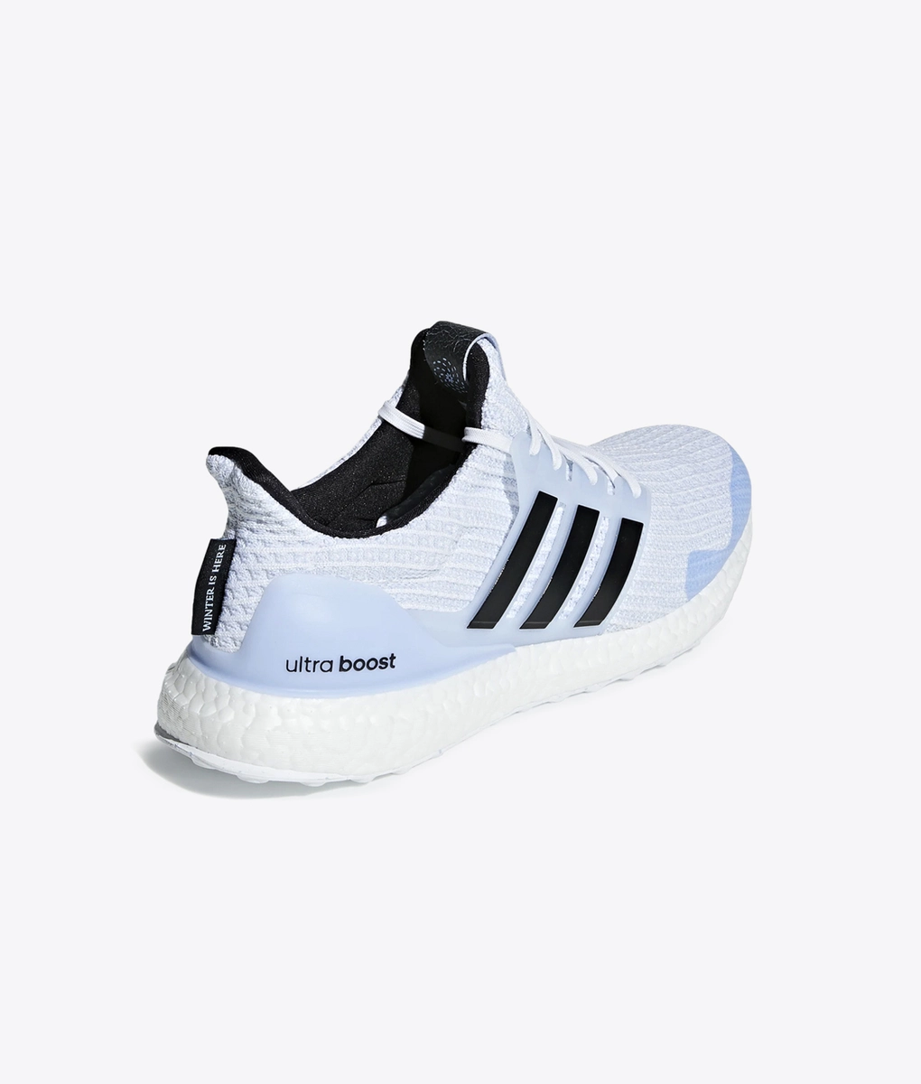 Buy adidas ultra boost white walkers Outlet Ultra boosts white walkers ...