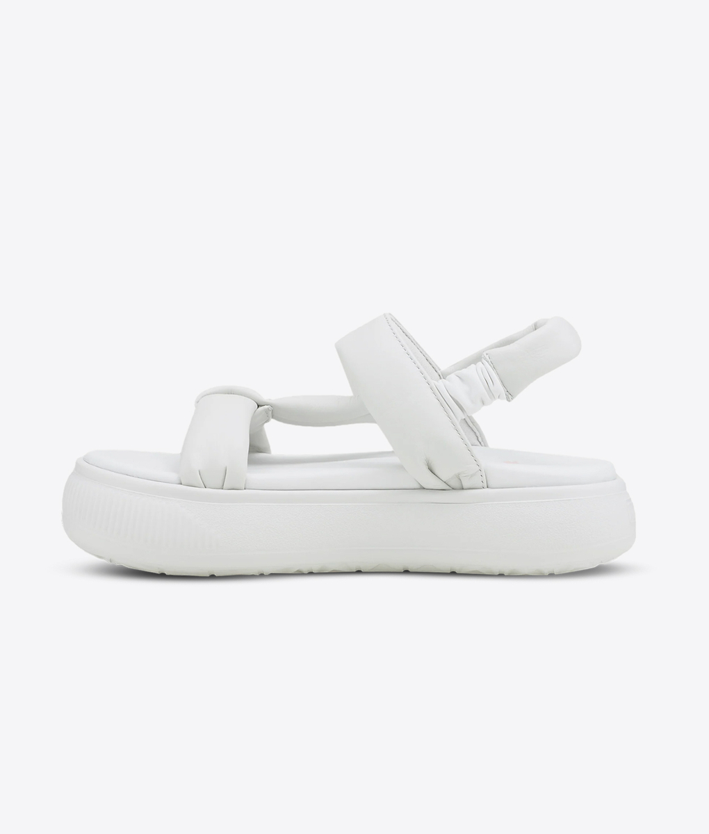 Puma - Suede Mayu Summer Wns - VegNonVeg