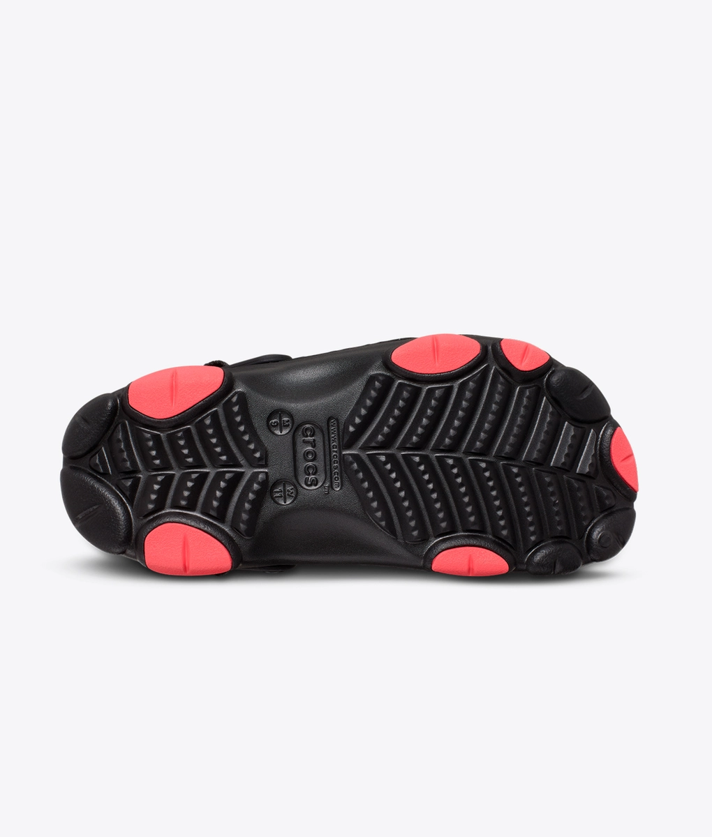 Crocs - Staple Designs Takedown All Terrain - VegNonVeg