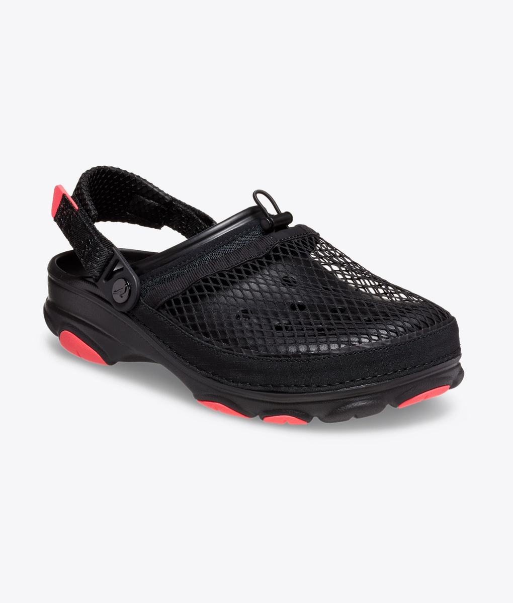 Crocs - Staple Designs Takedown All Terrain - VegNonVeg