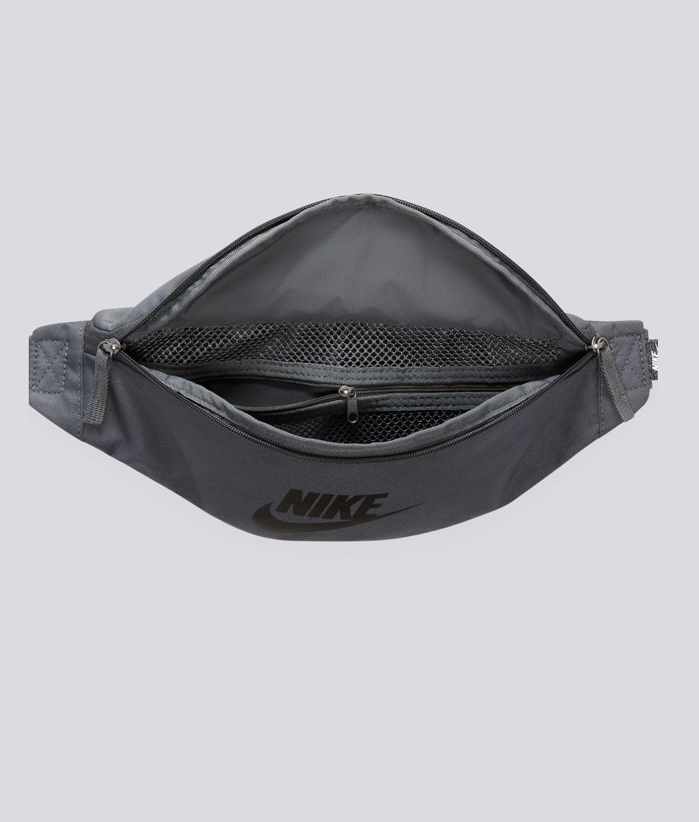 Nike - Nk Heritage Waistpack - Fa21 - VegNonVeg